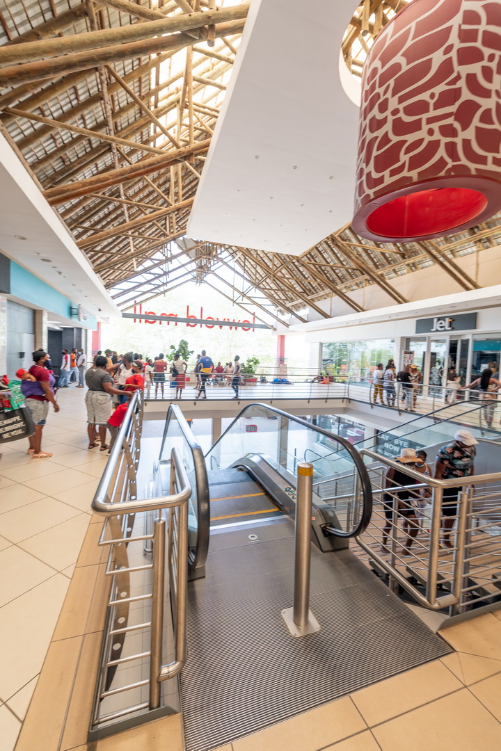 Lowveld Mall - Stores