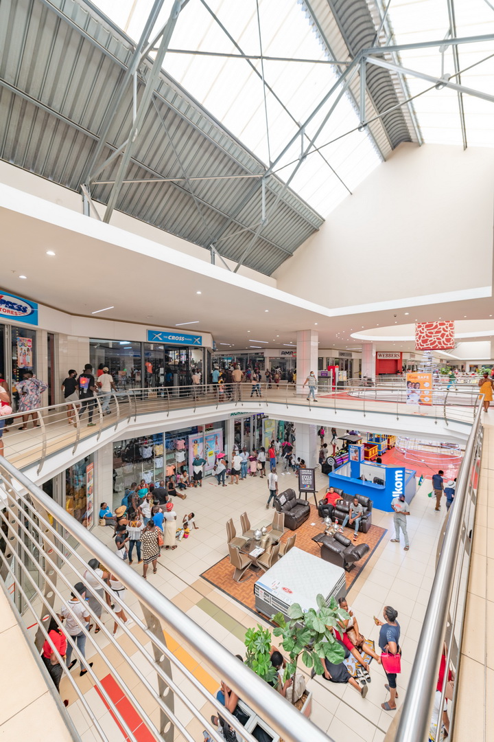 Lowveld Mall - Stores