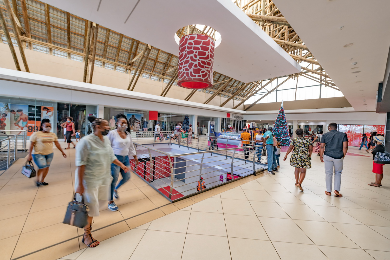 Lowveld Mall - Stores