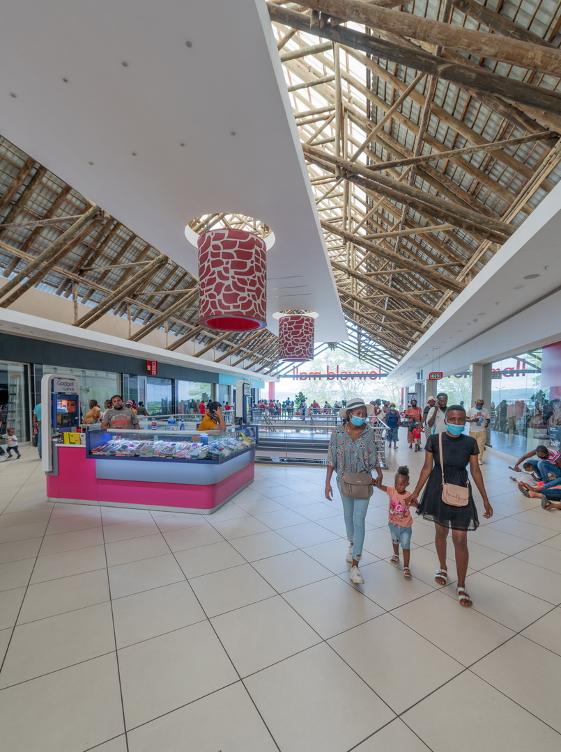 Lowveld Mall - Stores