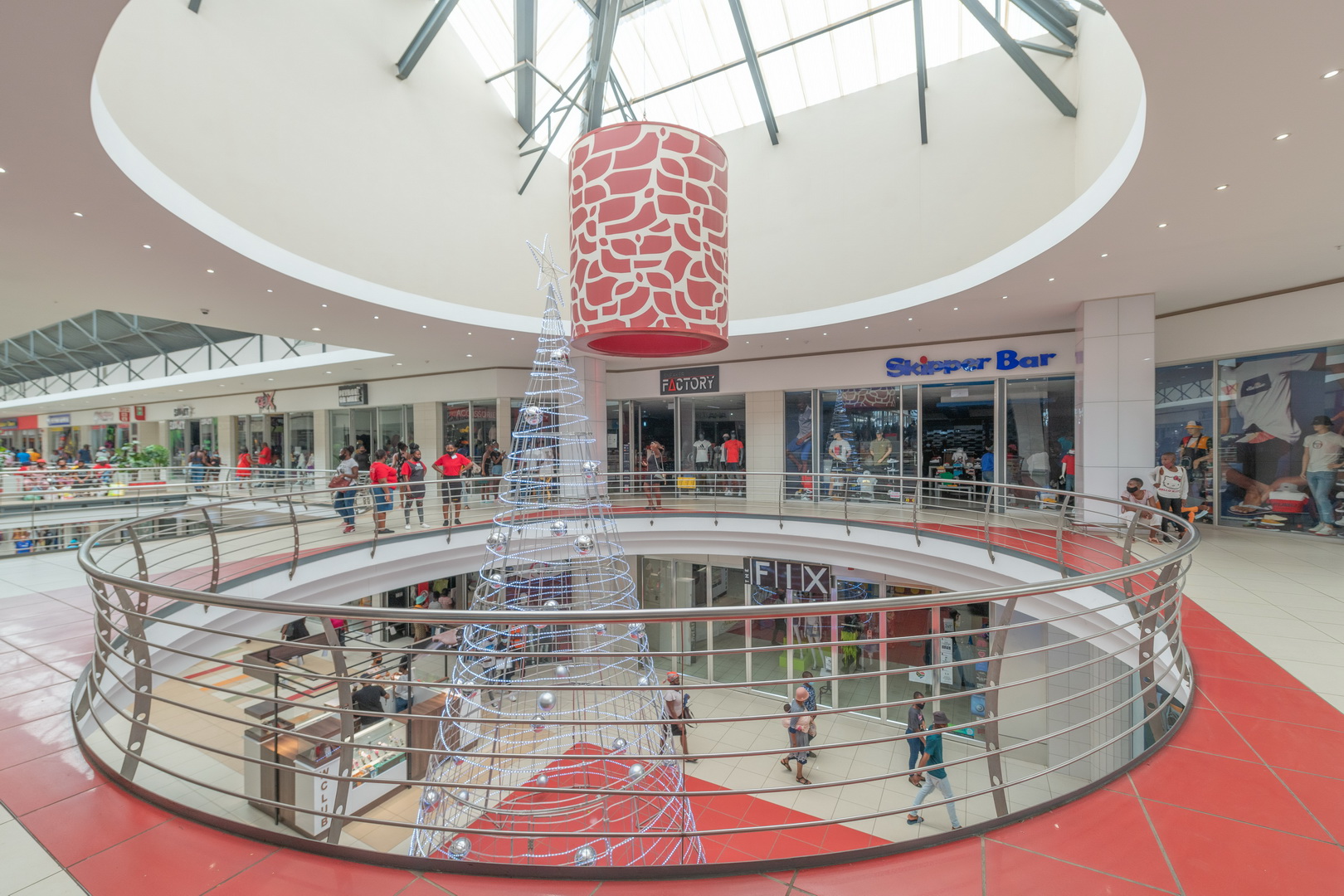 Lowveld Mall - Stores